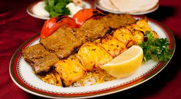 Dubai’de ne yenir ne içilir | ENUYGUN