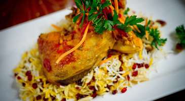 Dubai’de ne yenir ne içilir | ENUYGUN