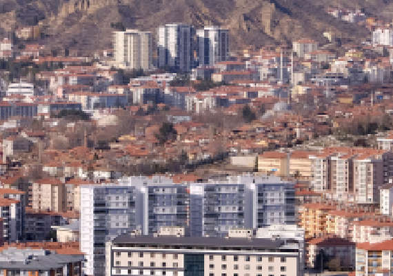 Çankırı Gezi Rehberi, Çankırı Seyahat Rehberi