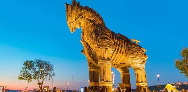 Hidden Treasures of Turkey – Some Random Blog