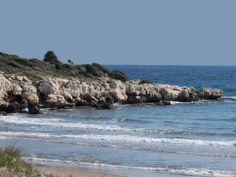 Mersin’in En Güzel Plajları | En Popüler 27 Yer | ENUYGUN