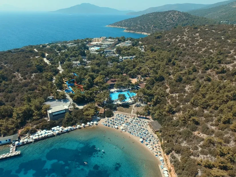Kurban Bayramı Tatil Önerileri | 2024 Kurban Bayramı Tatili | ENUYGUN