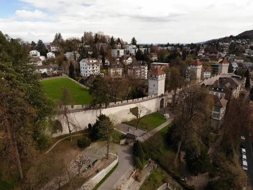 İsviçre’de Gezilecek Yerler | En Popüler 50 Yer (Güncel Liste) | ENUYGUN