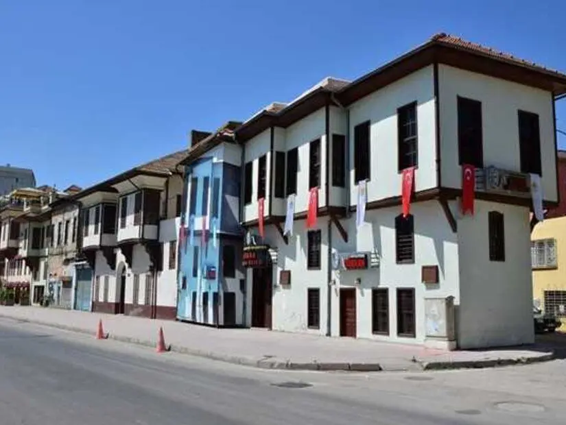 Adana’nın Tarihi Yerleri|28 Tarihi Yer (2024) | ENUYGUN