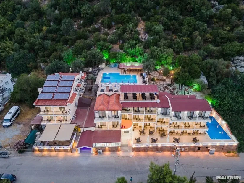 Kurban Bayramı Tatil Önerileri | 2024 Kurban Bayramı Tatili | ENUYGUN