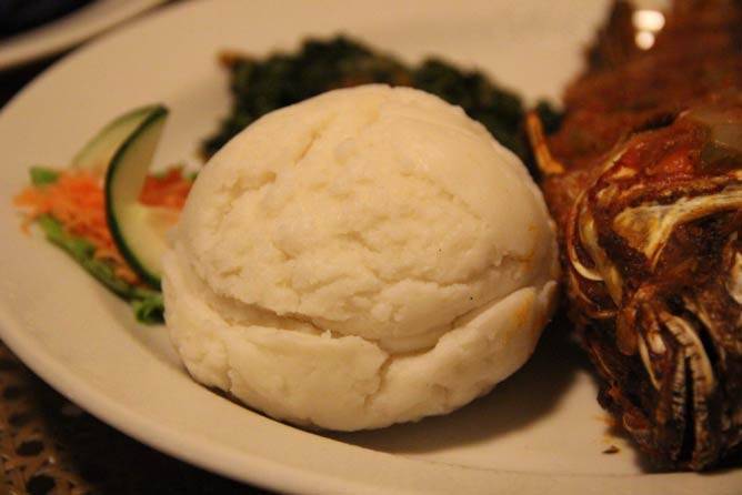 Burundi Rehberi, Burundi ülkesinde ne yapılır?